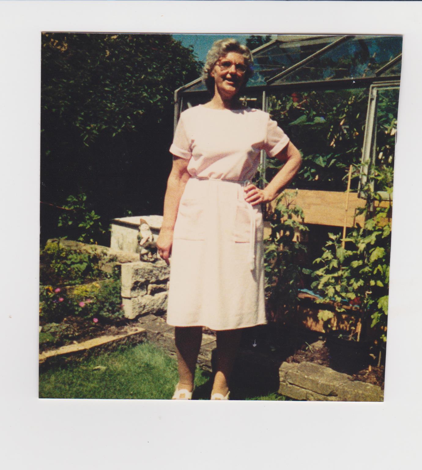 Funerals are Strange Occasions… Well, I Think So. | Judith Barrow