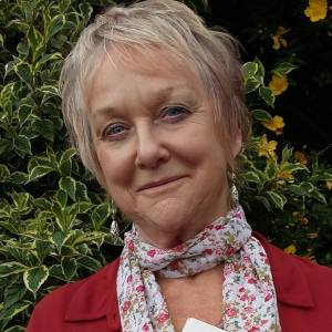 About Me | Judith Barrow