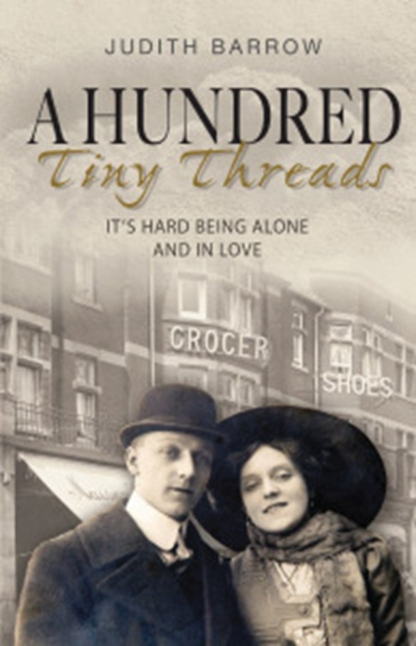 Shell Shock – Legacy of the Trenches #WW1 | Judith Barrow