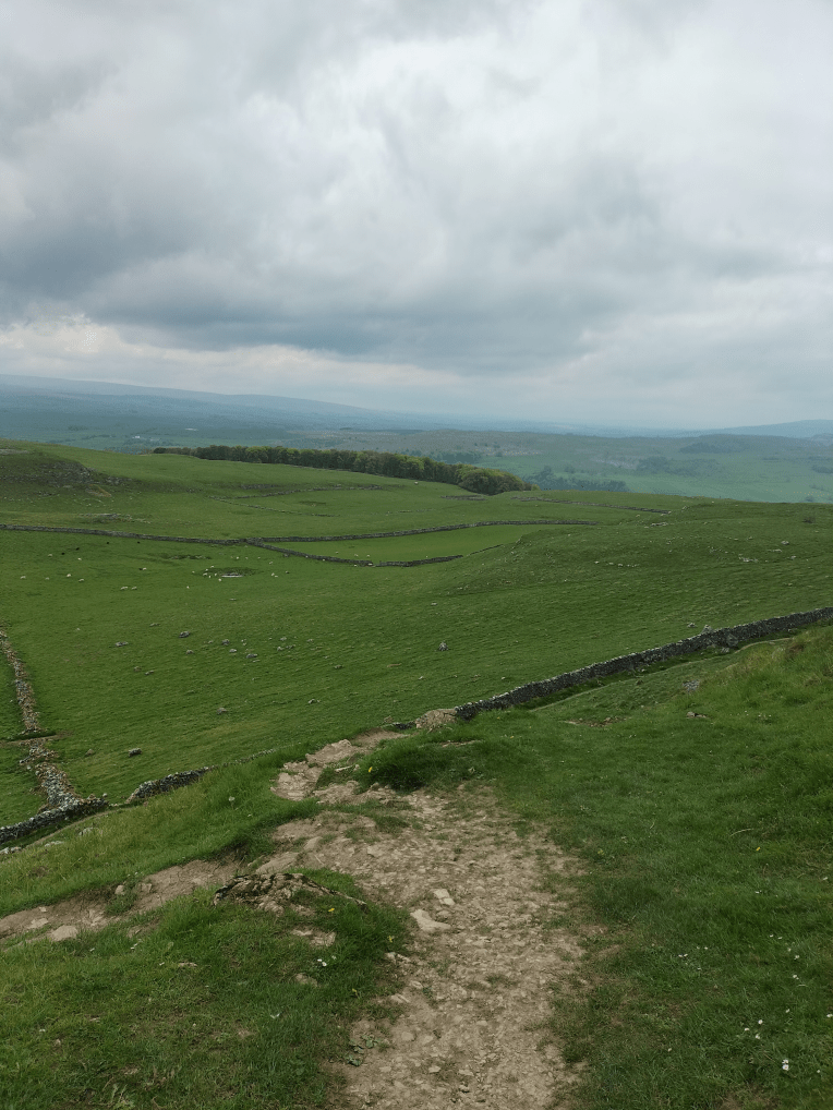 Where We Walked – @VictoriaCave @YorkshireDales #Walks #Photographs ...
