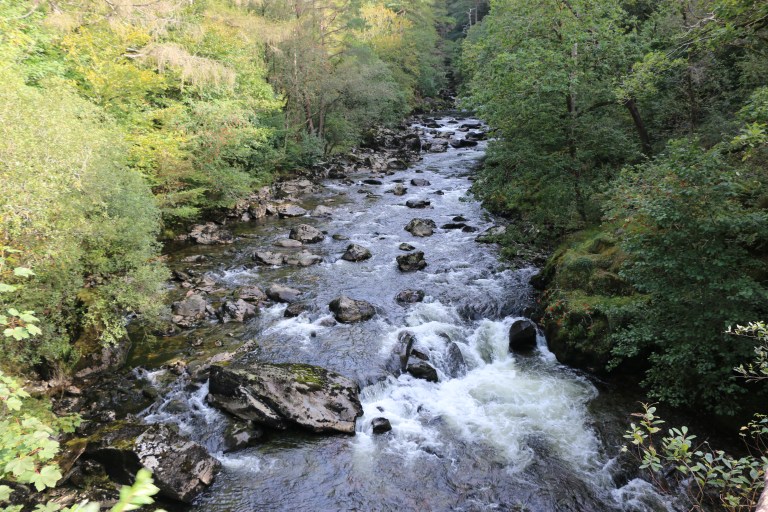 Where We Walked #Nantmor to Beddgelert via Bryn Ddu #Wales #walks # ...